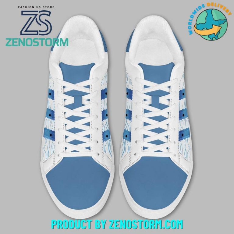 SZA SOS Album Stan Smith Shoes - Zenostorm
