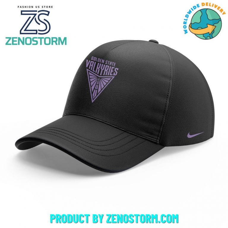 Golden State Valkyries 2025 Fan Limited Edition Hoodie, Pants, Cap ...